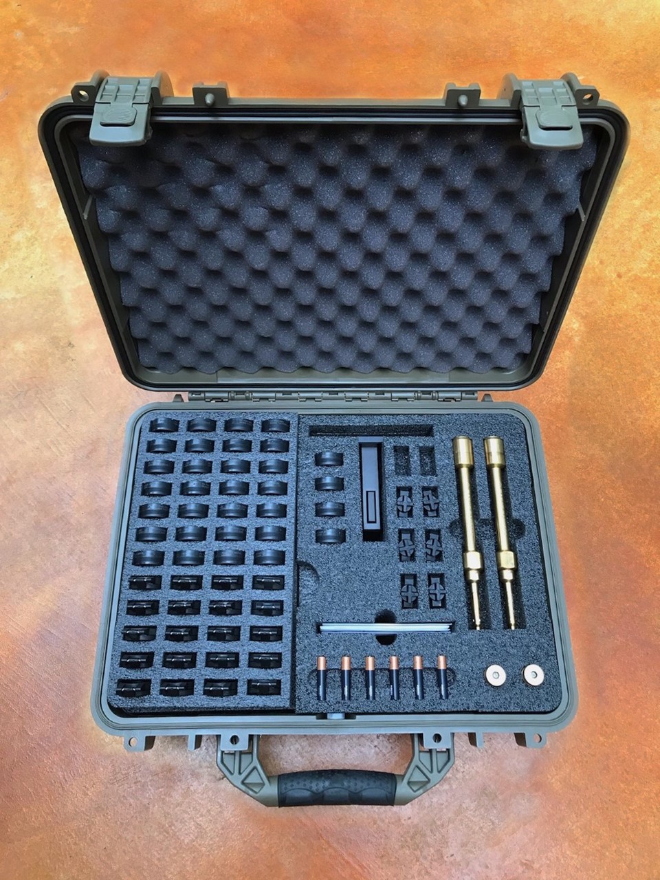 Range Tactics – Setting Your Soldiers Up For Success